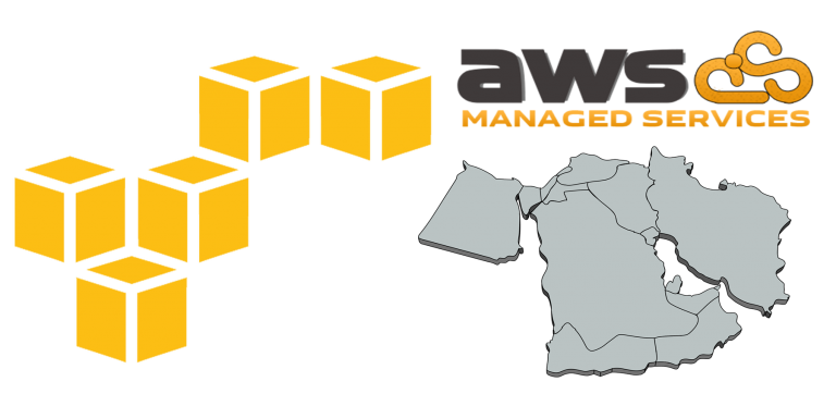 AWS First Region in the Middle East - AWS PS