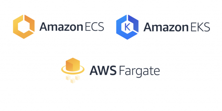 AWS Fargate for Amazon Elastic Kubernetes Service Intorduction