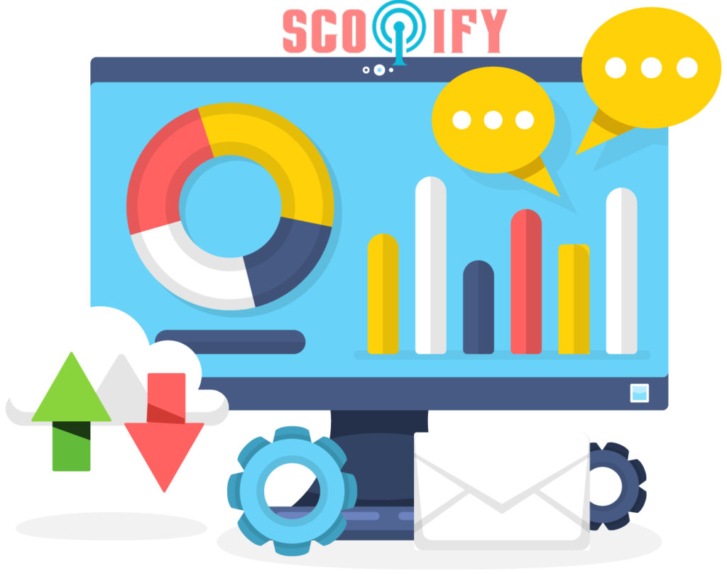 Get Started with Scopify for Website Monitoring - AWS PS
